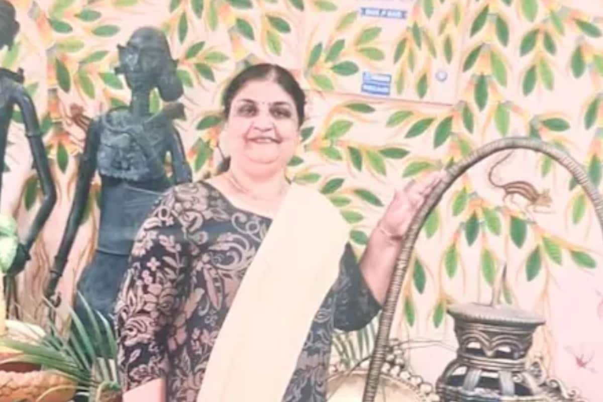 Pune's Modern College suspends Manisha Mandhare after her arrest in ...
