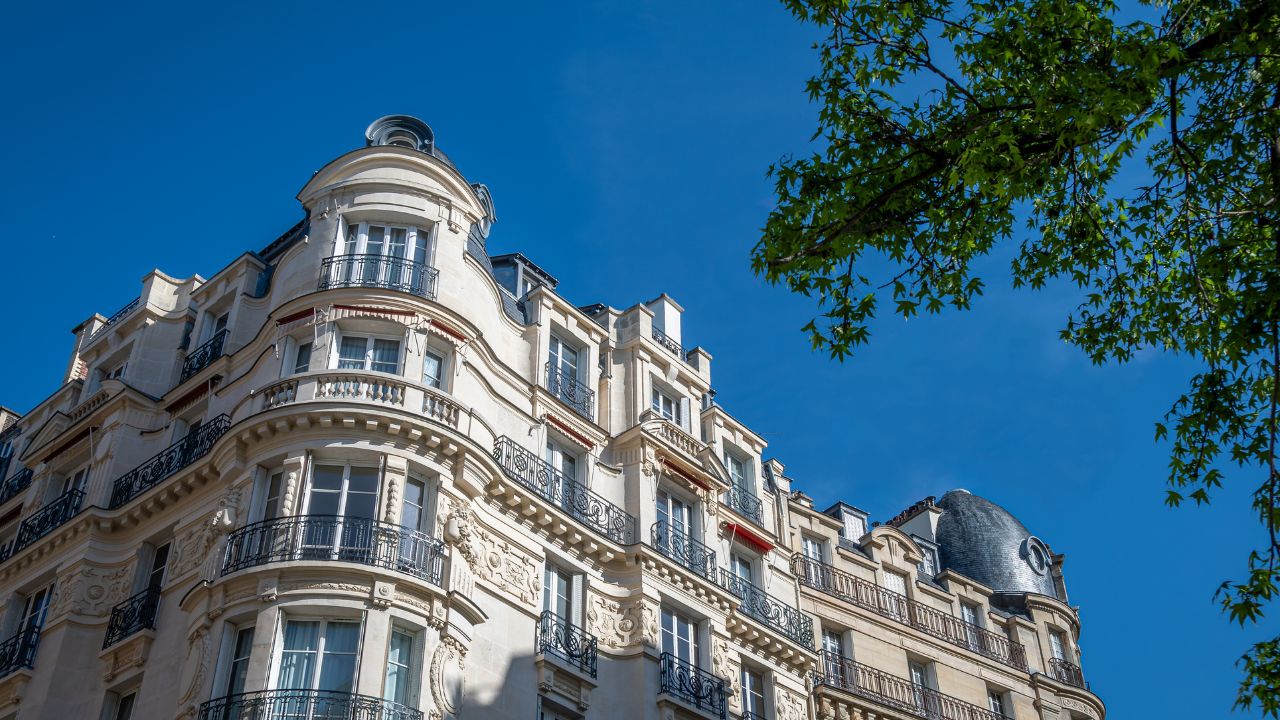 Caroline Roux : « Une maison où l’on reçoit nos amis », de Paris à la ...