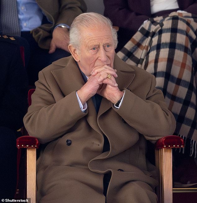 King Charles Shocked And Saddened After Army Horserider Dies At Royal