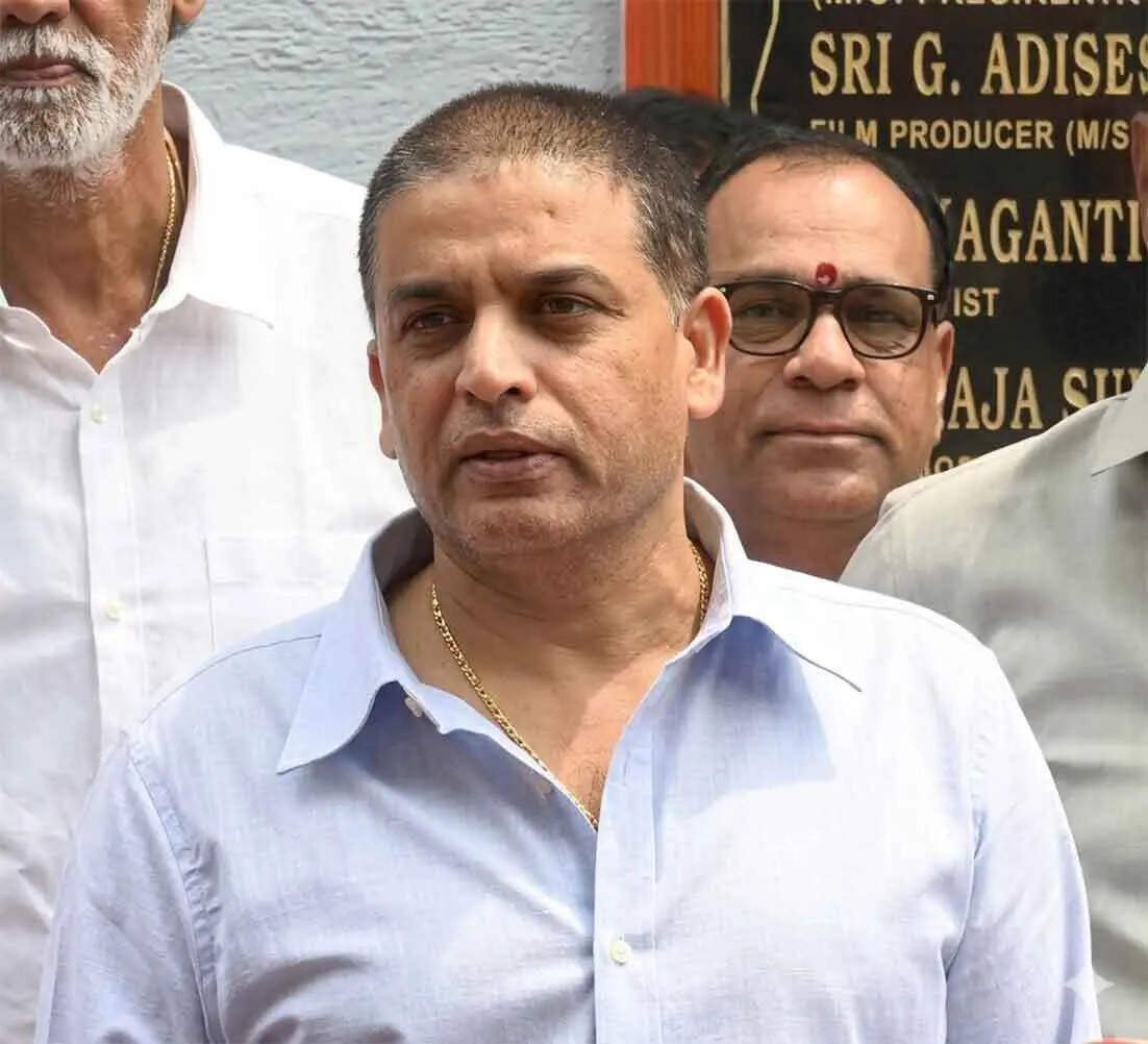 Green signal for Tollywood revenue-sharing system