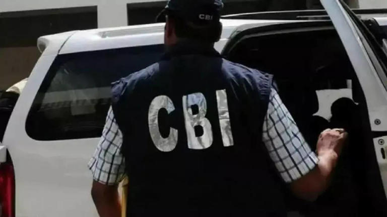 Second NTA 'insider' under scanner: Biology lecturer arrested by CBI in ...