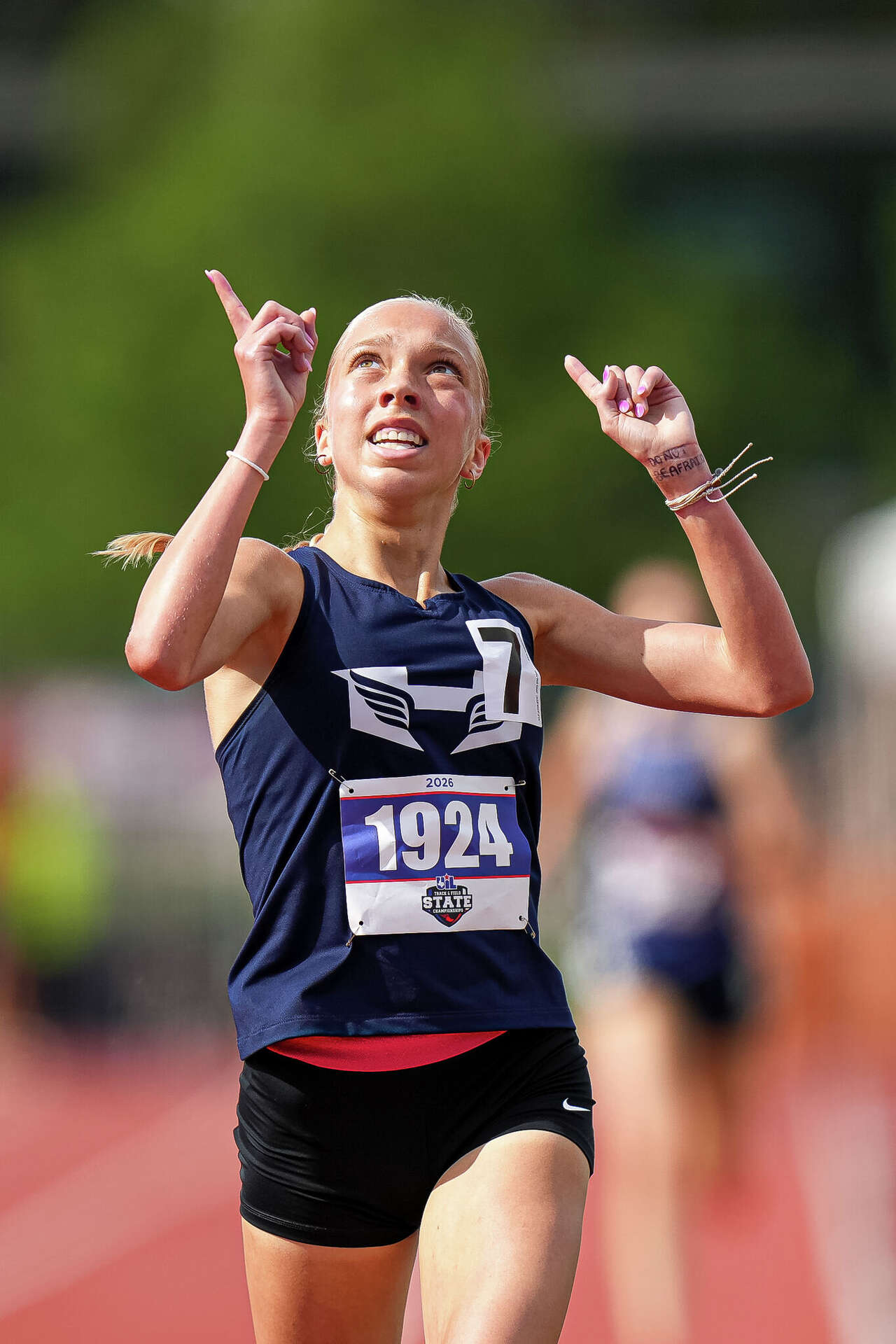 Anderson's Huntress, Thorndale's Preusse top our all-Central Texas ...