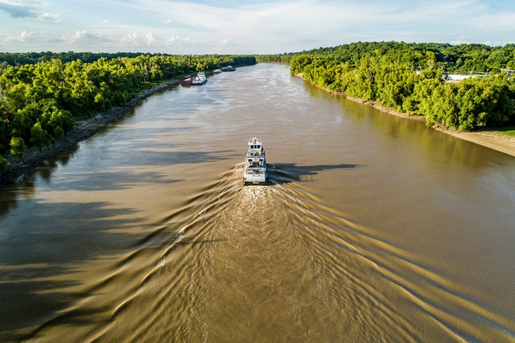 17 river cruises in the US worth trying