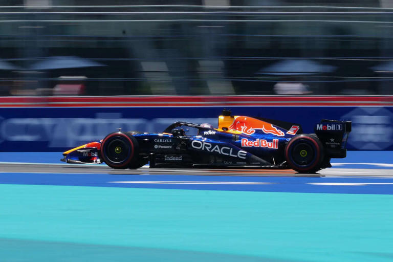 F1 star says 'if you don't like it, you don't have to watch' as ...