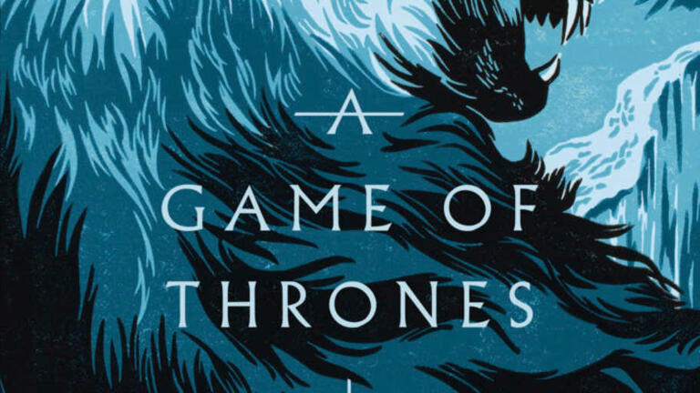 7 fantasy books so addictive you'll lose an entire weekend