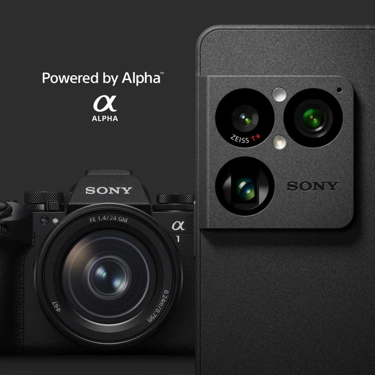 Xperia 1 VIII is Sony’s latest camera nerd phone, but I’m wary of all ...