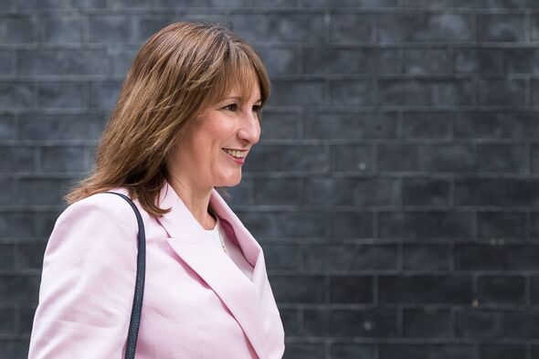 £18,000 personal tax allowance update as new milestone follows Reeves ...