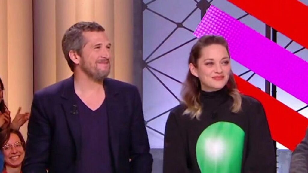 Cannes 2026 : et maintenant, Marion Cotillard et Guillaume Canet se ...