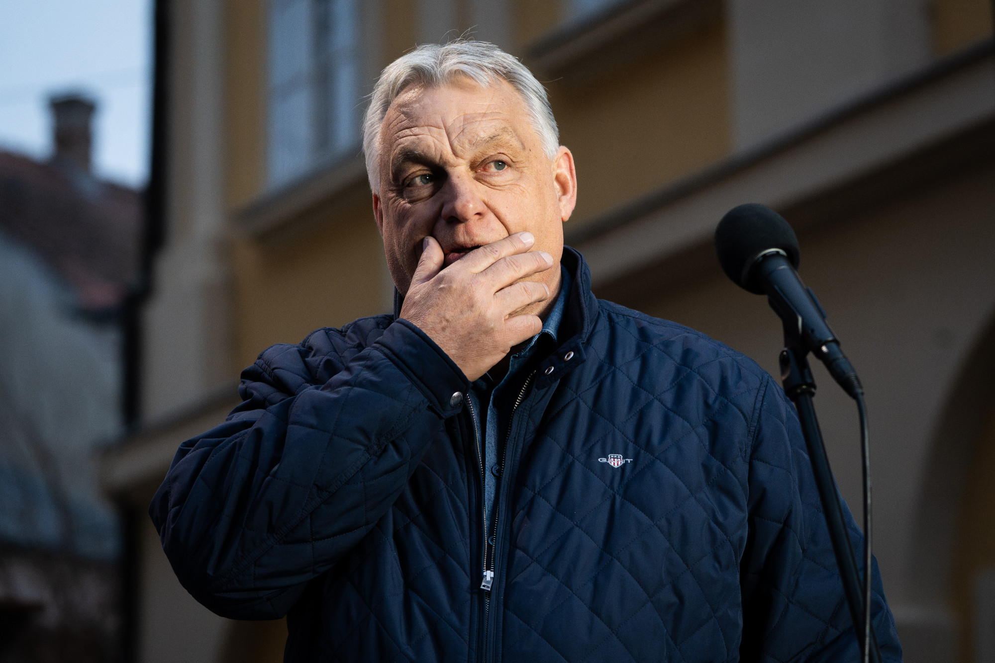 Orbán Viktornak 38,8 milliós végkielégítés jár, egy kárpátaljai ...