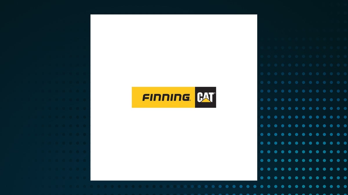 Finning International Q1 earnings call highlights