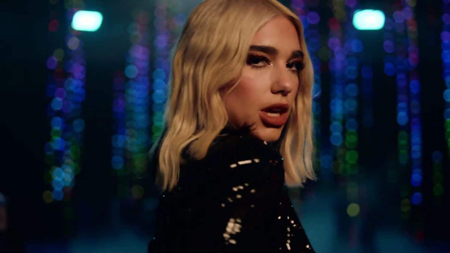 El vestido de novia de Dua Lipa será de Schiaparelli: el homenaje a ...