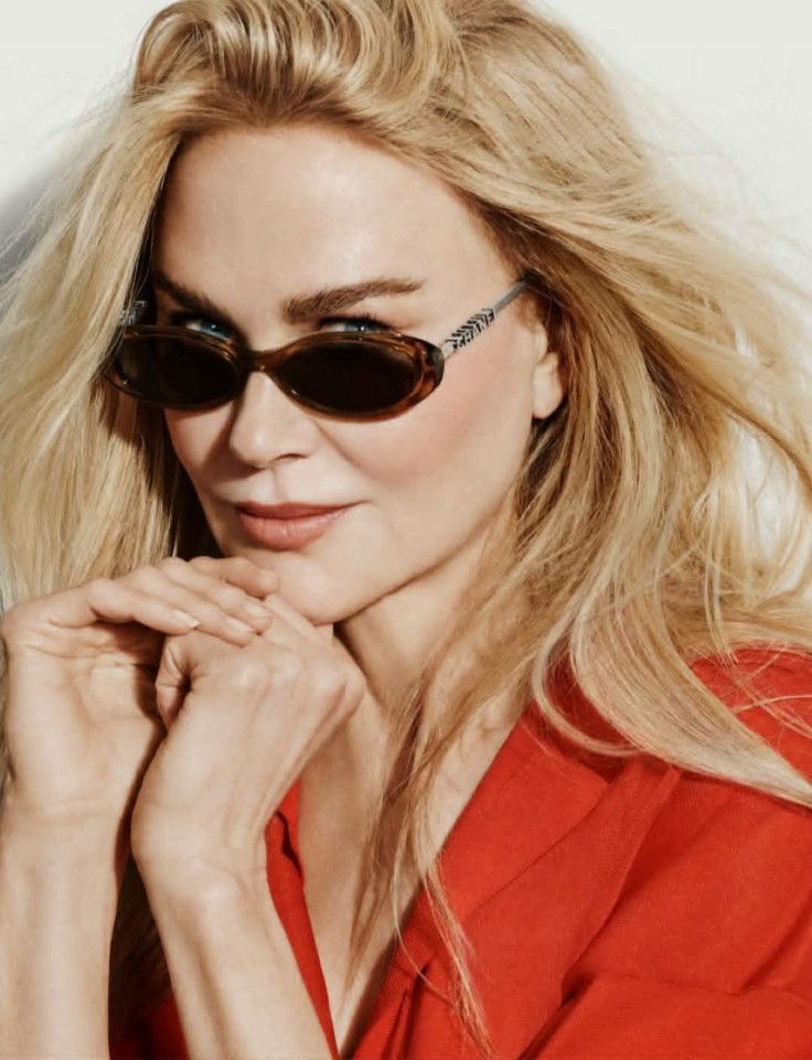 Nicole Kidman’s no-ring revenge dress moment has Keith Urban buzz exploding