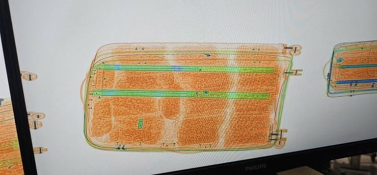 Man arrested following €515k seizure of cannabis at Dublin Airport