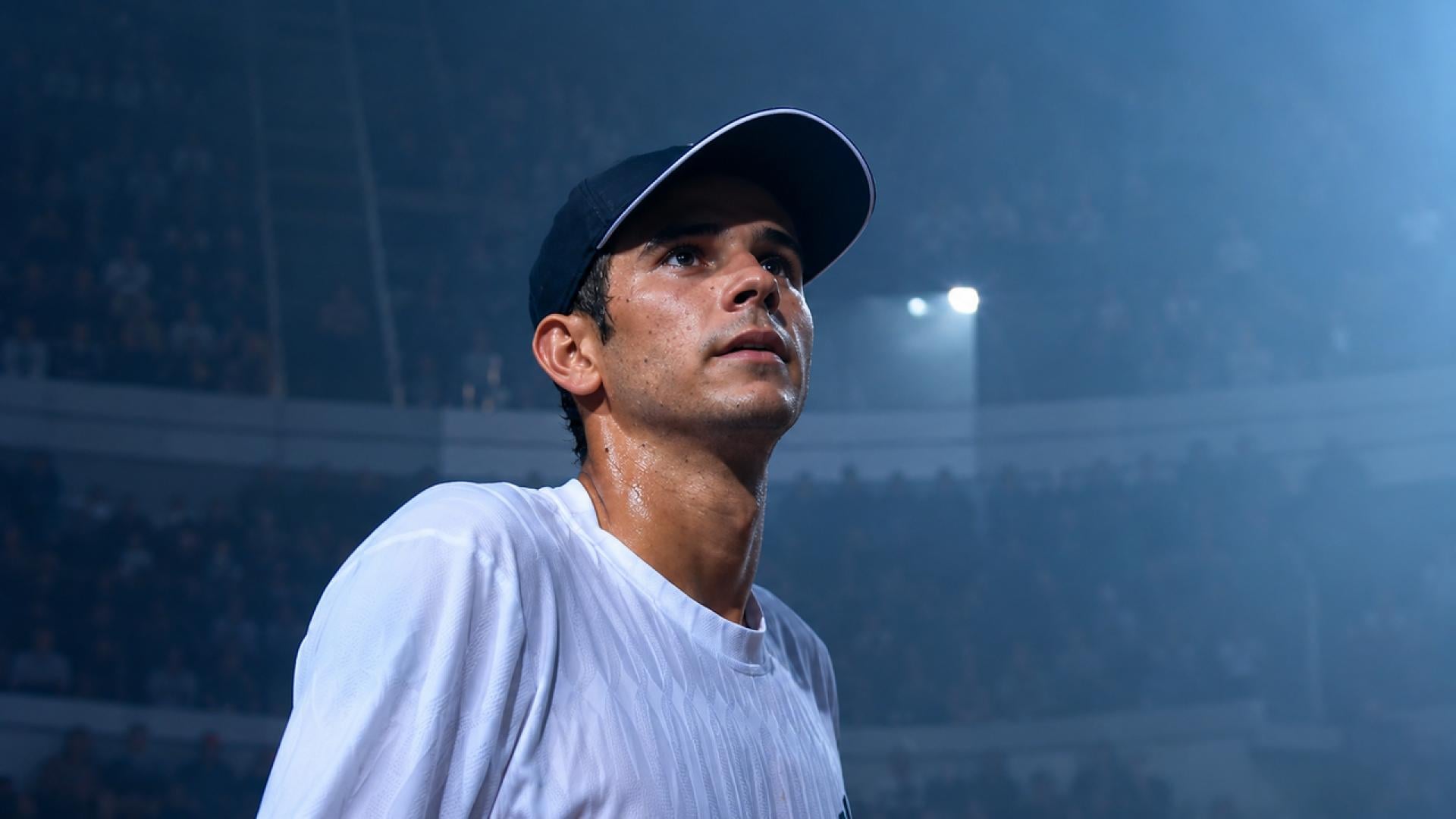 Rafael Jodar names Rafael Nadal as his idol following incredible rise ...