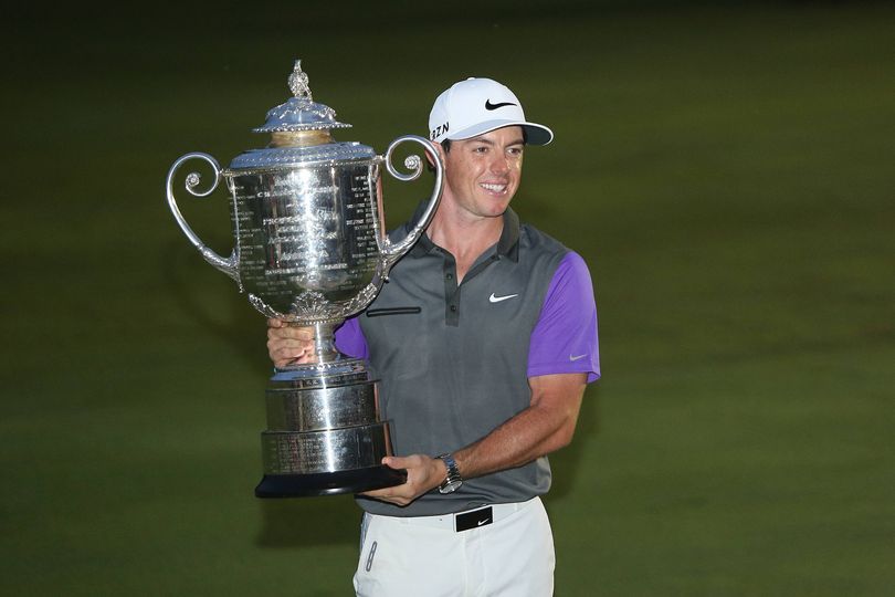 Rory McIlroy suffered agonizing 11-year wait after dramatic PGA ...