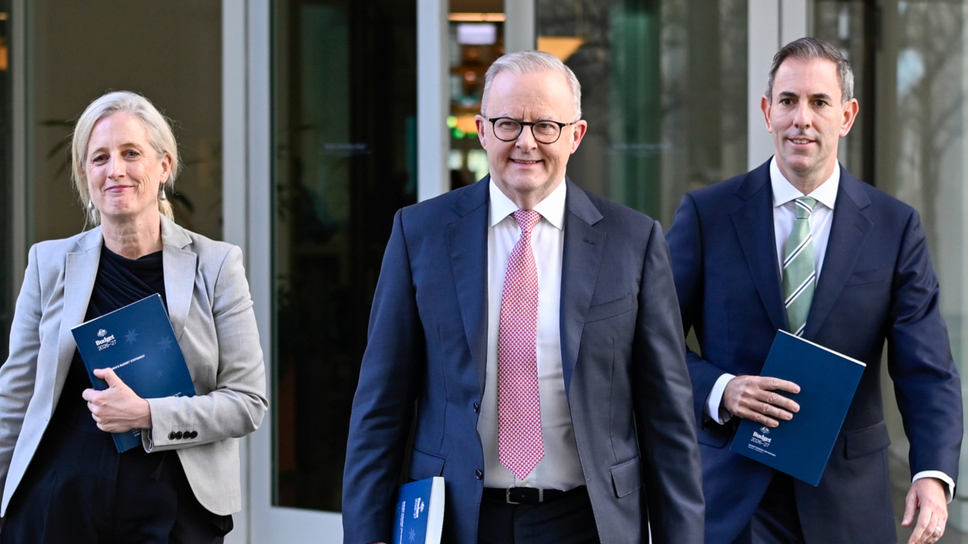Albanese government’s budget is 'running ahead' of previous spending ...