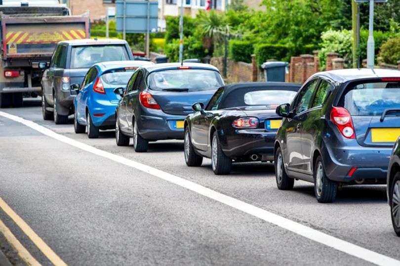 DVSA issues warning to drivers over road offence leading to £2,500 fines