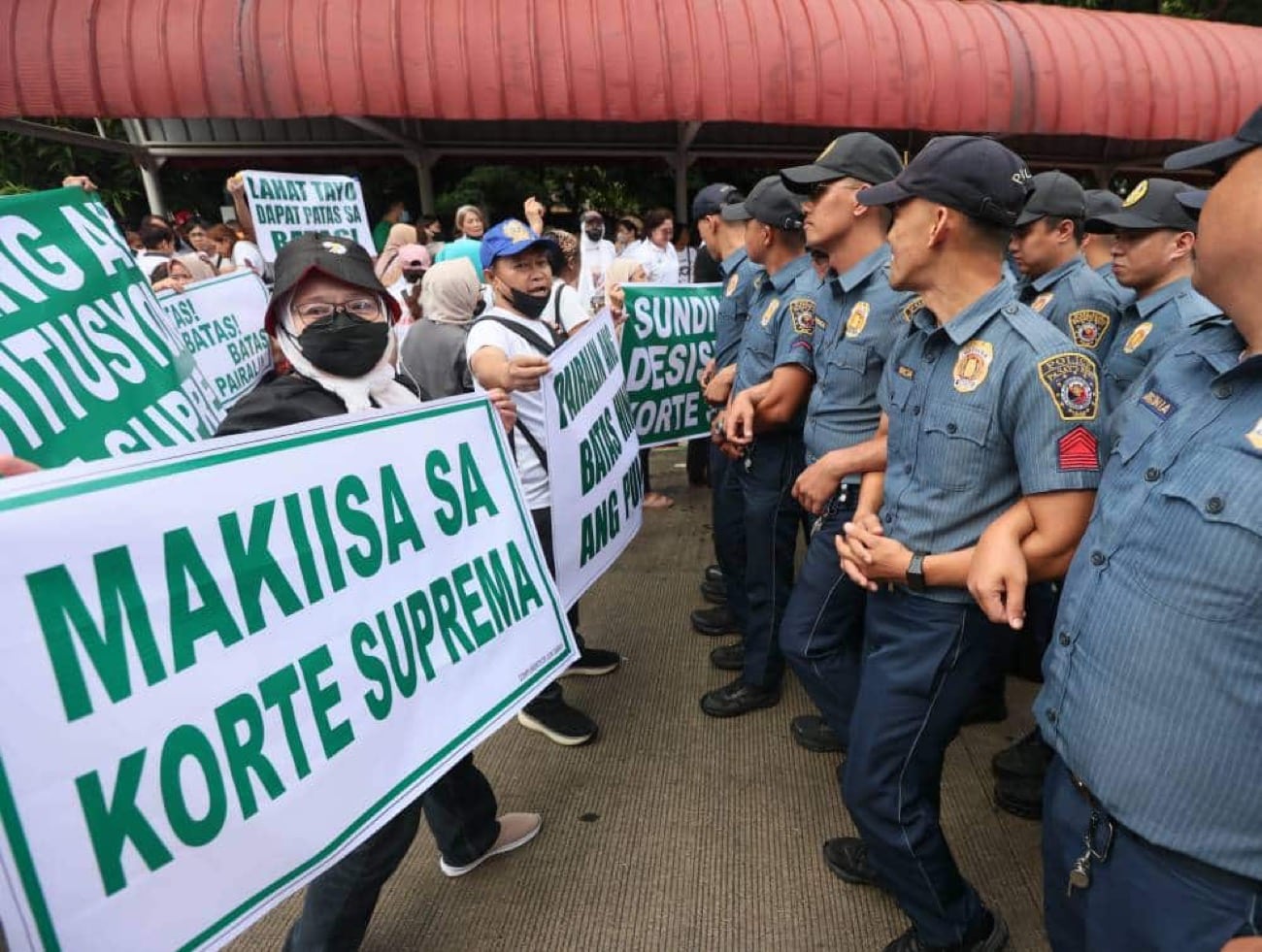 Duterte allies failing to spark mass movement vs Sara impeachment — analyst