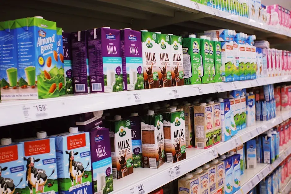 12 grocery store staples that are always cheaper in the international aisle