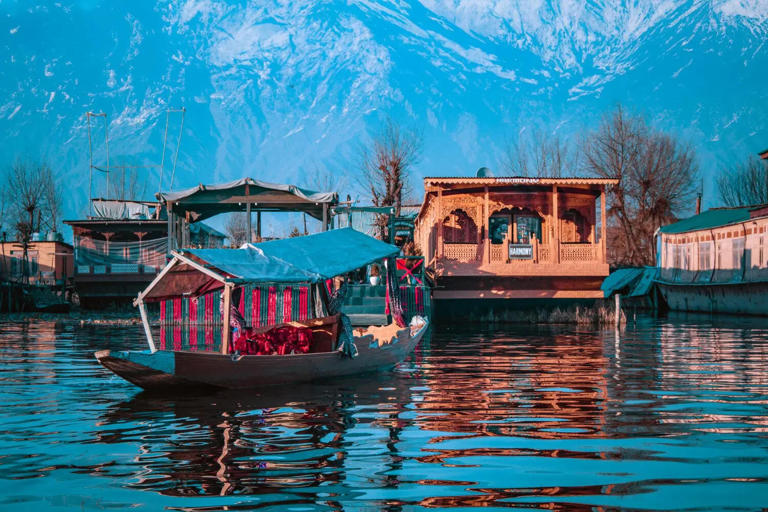 7 stunning places in Kashmir you should visit at least once