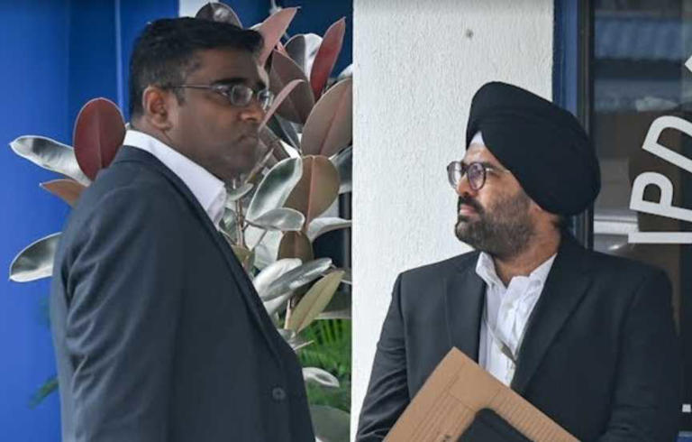 After Farhash's police report, Bukit Aman targets news outlets for ...