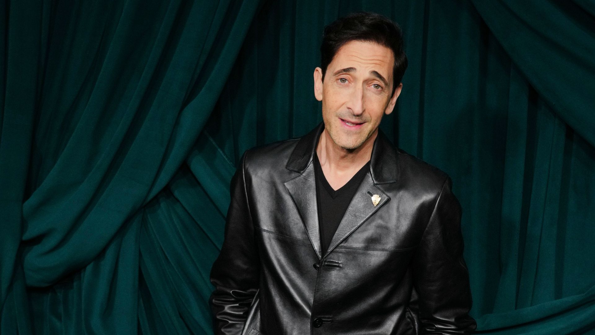 Adrien Brody lebte für Broadway-Rolle fünf Monate isoliert im Hotelzimmer