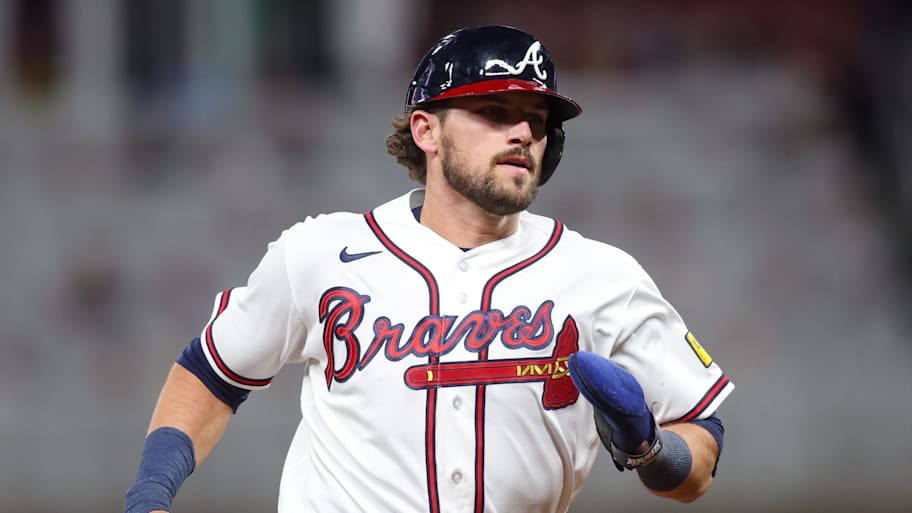 Braves' Austin Riley finally looks like he is starting to figure things ...