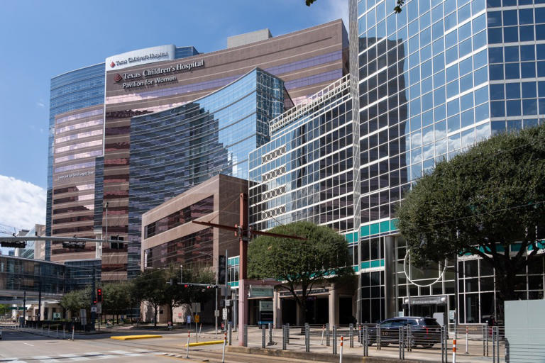 Texas hospital to launch youth detransition clinic, fire doctors in ...