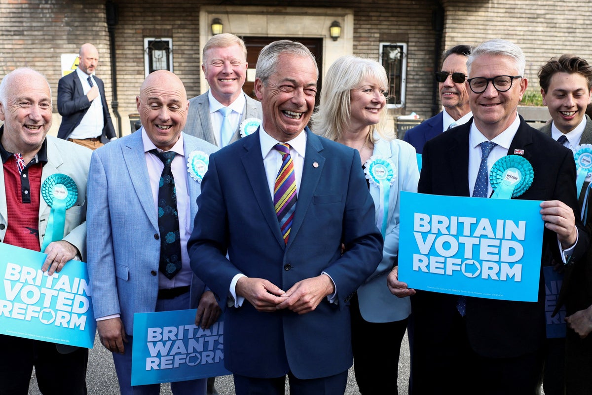 How councils are forced to pick up bill over Reform vetting failures