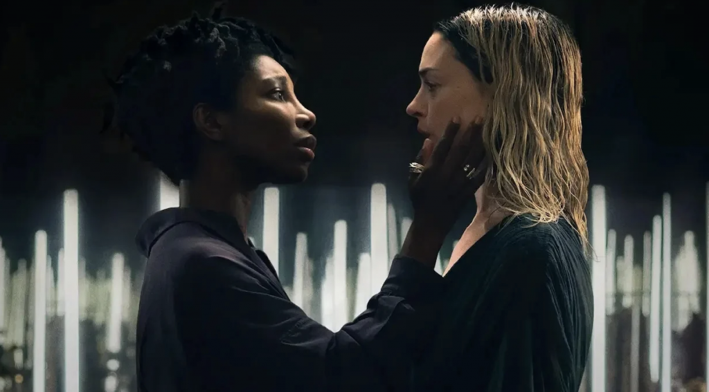 Recensioni I Mother Mary: David Lowery racconta il lato oscuro delle ...