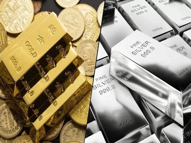 Gold vs. silver: Where should you invest ₹1 lakh right now? Experts ...