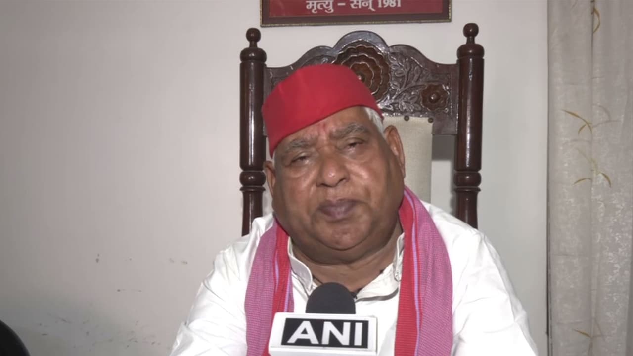NEET-UG 2026 leak: SP MP demands re-exam; NSUI holds protest