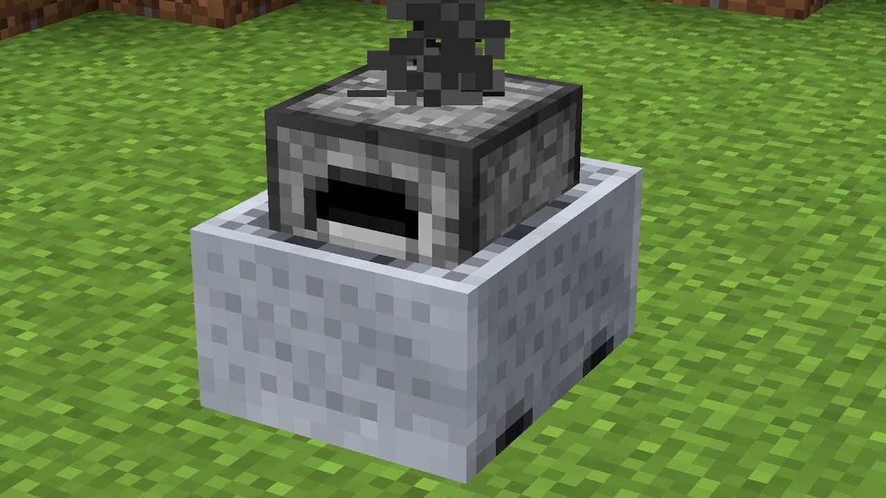 Minecraft’s most forgotten updates