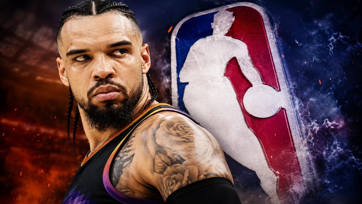 NBA Drama Explodes as Dillon Brooks Calls Out Lakers Forward Is Jarred ...