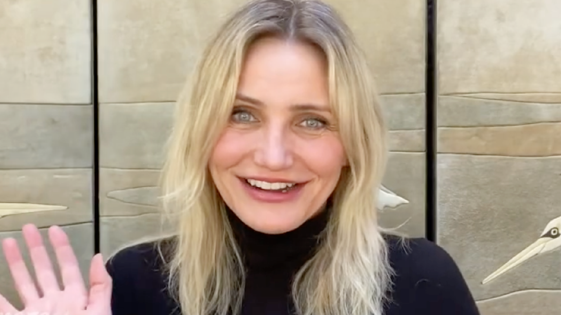 Cameron Diaz's surprising announcement: will she retire again?