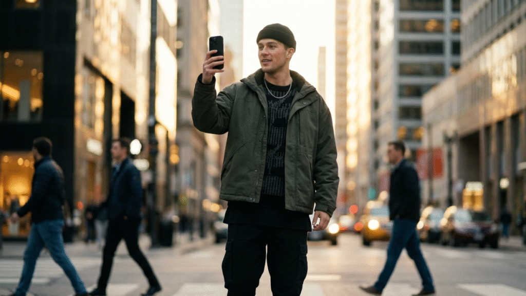 Runway fashion trends are reaching US street style quicker than ever