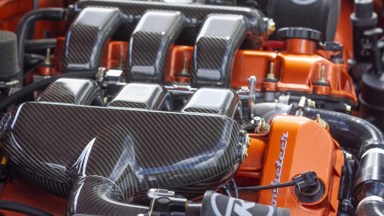 The best V6 Mazda Miata ever made was powered by Jaguar, Ford, Porsche ...