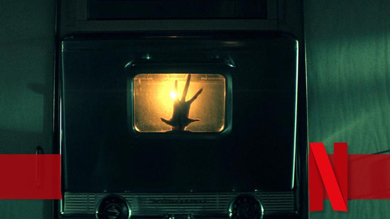 Diese Woche neu auf Netflix: Sci-Fi-Horror von den "Stranger Things ...