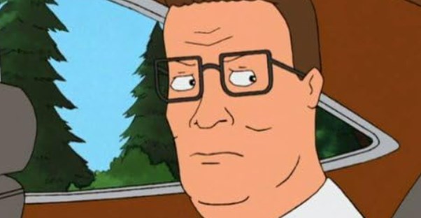 Things you never knew about King of the Hill (the real-life ...
