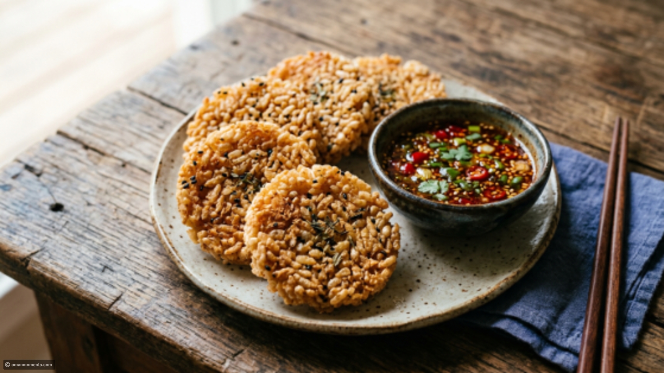 When I have leftover rice, I make these easy and delicious recipes ...