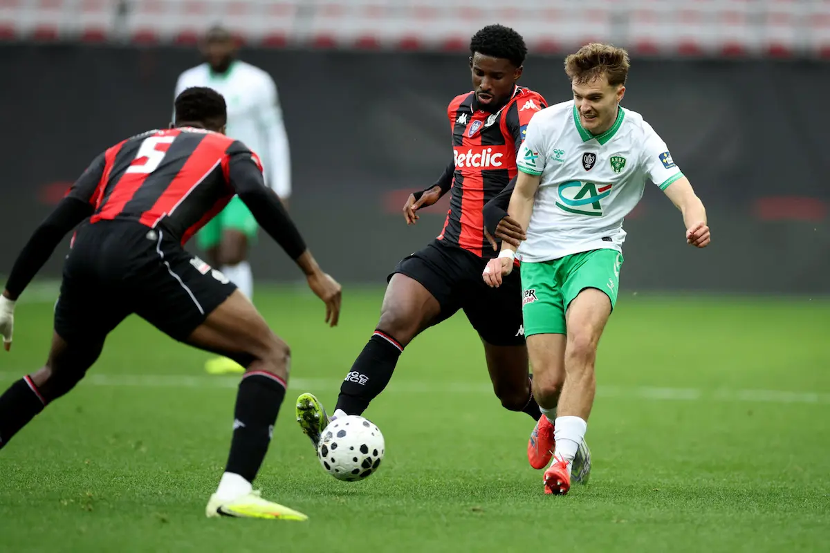 ASSE : La Coupe du monde 2026 va rapporter gros aux Verts