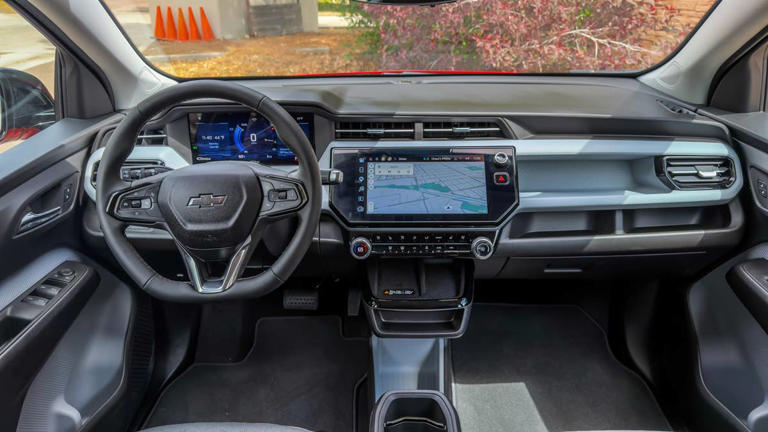 GM found a surprisingly simple way to make the 2027 Chevy Bolt better