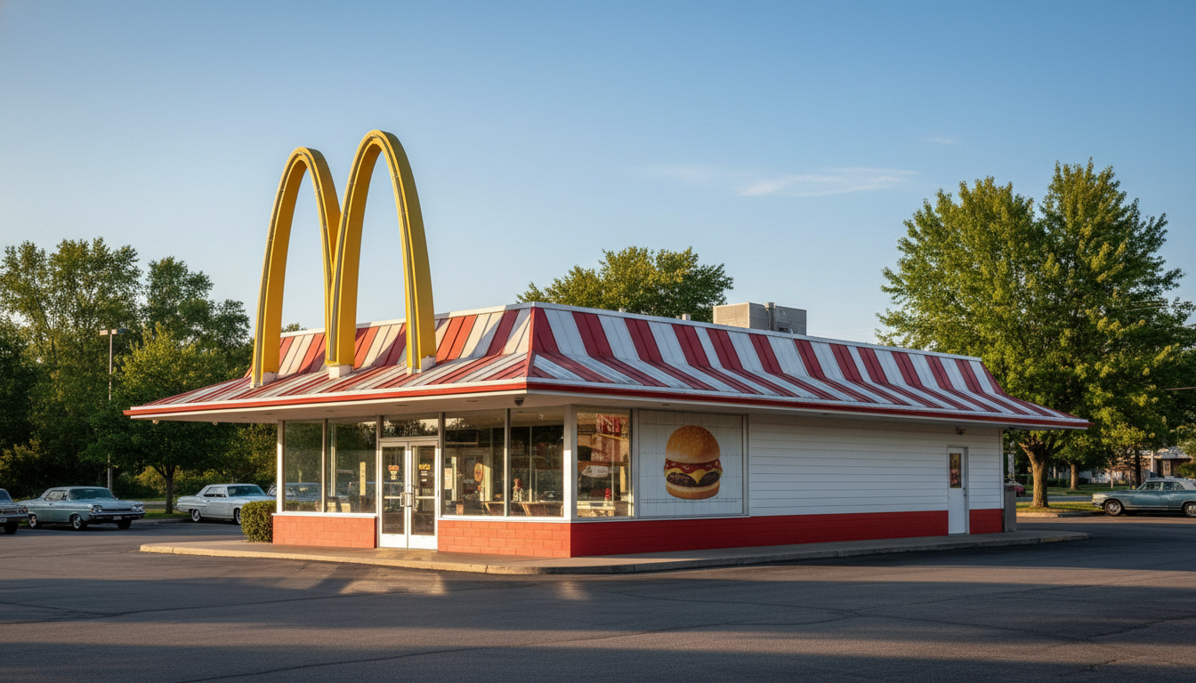 The enduring allure of the Big Mac: unpacking its timeless success