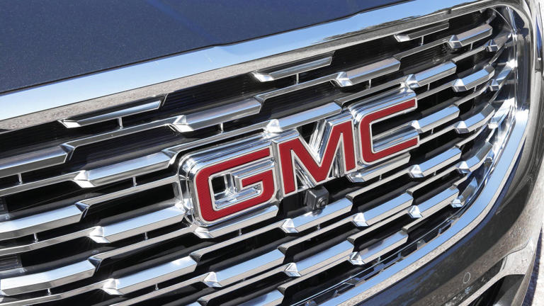 The GMC truck that quietly tested a future nobody was ready for