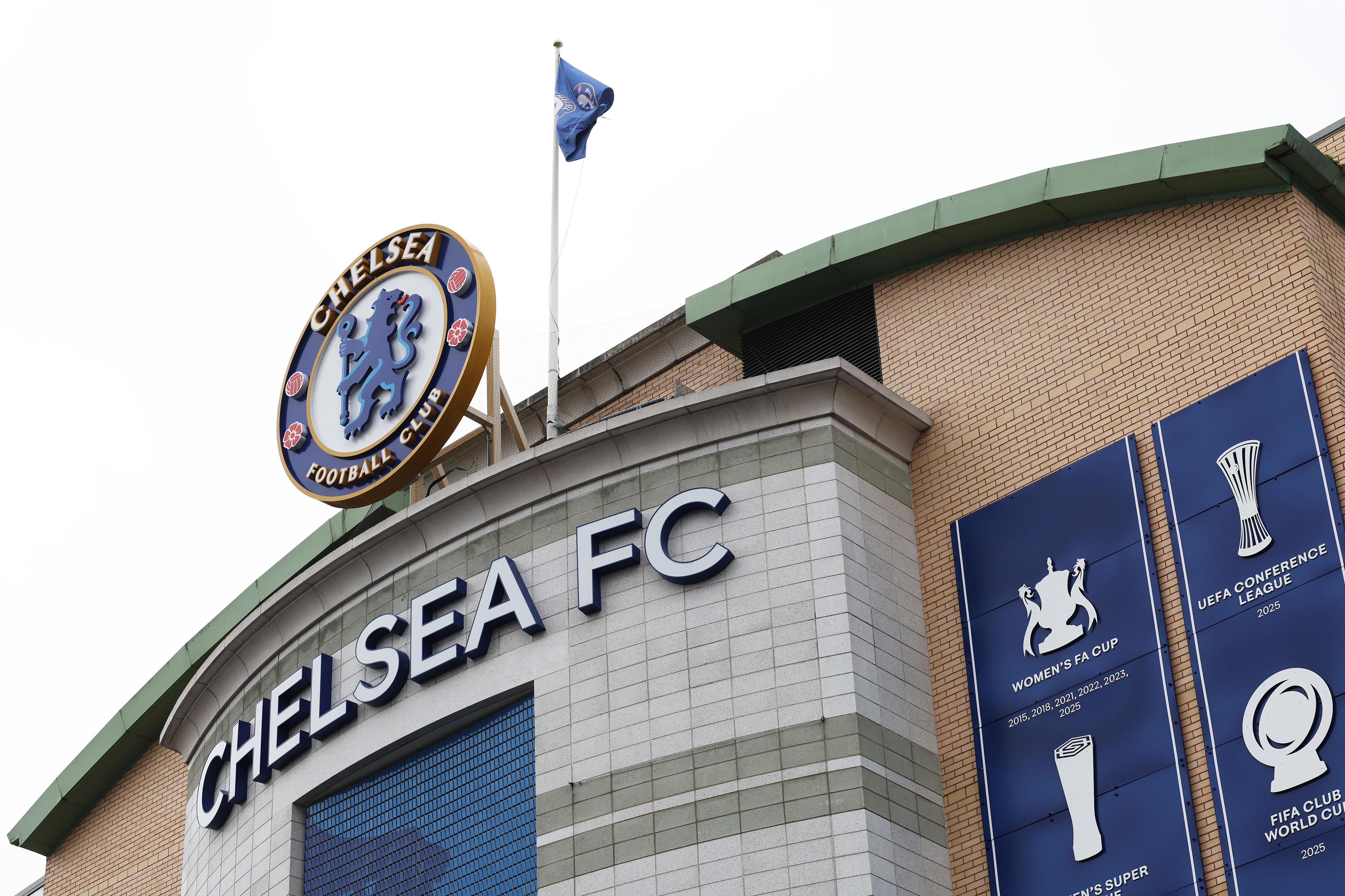 Chelsea FCW vs. Manchester United WFC, Women’s Super League: Confirmed ...