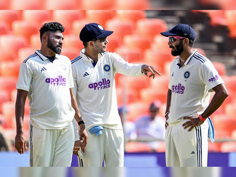 India squad for Afghanistan Test, ODIs: Jasprit Bumrah will play only 1 ...