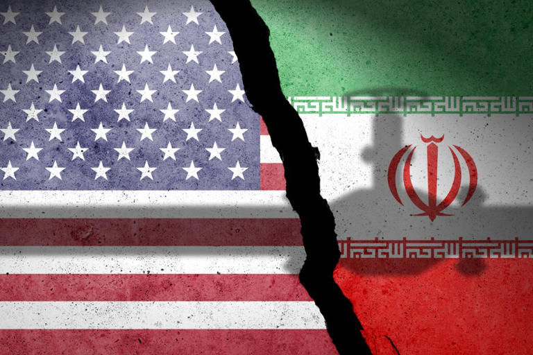 Trump tells negotiators 'not to rush' as potential deal to end Iran ...