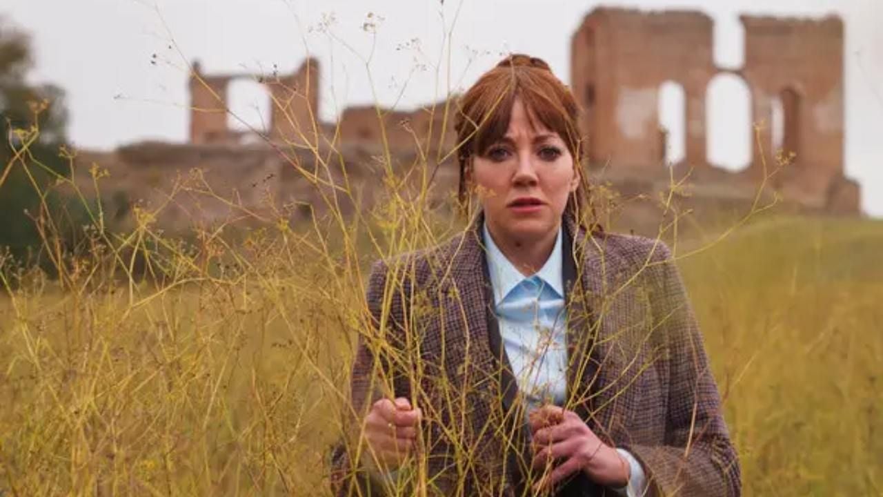 Simplesmente a melhor série para maratonar na Netflix: 5 episódios de ...
