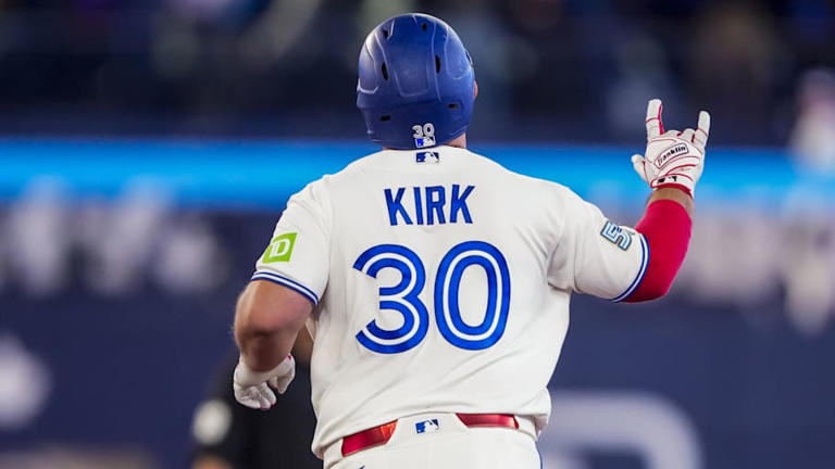 Blue Jays get wave of injury updates before important road stretch