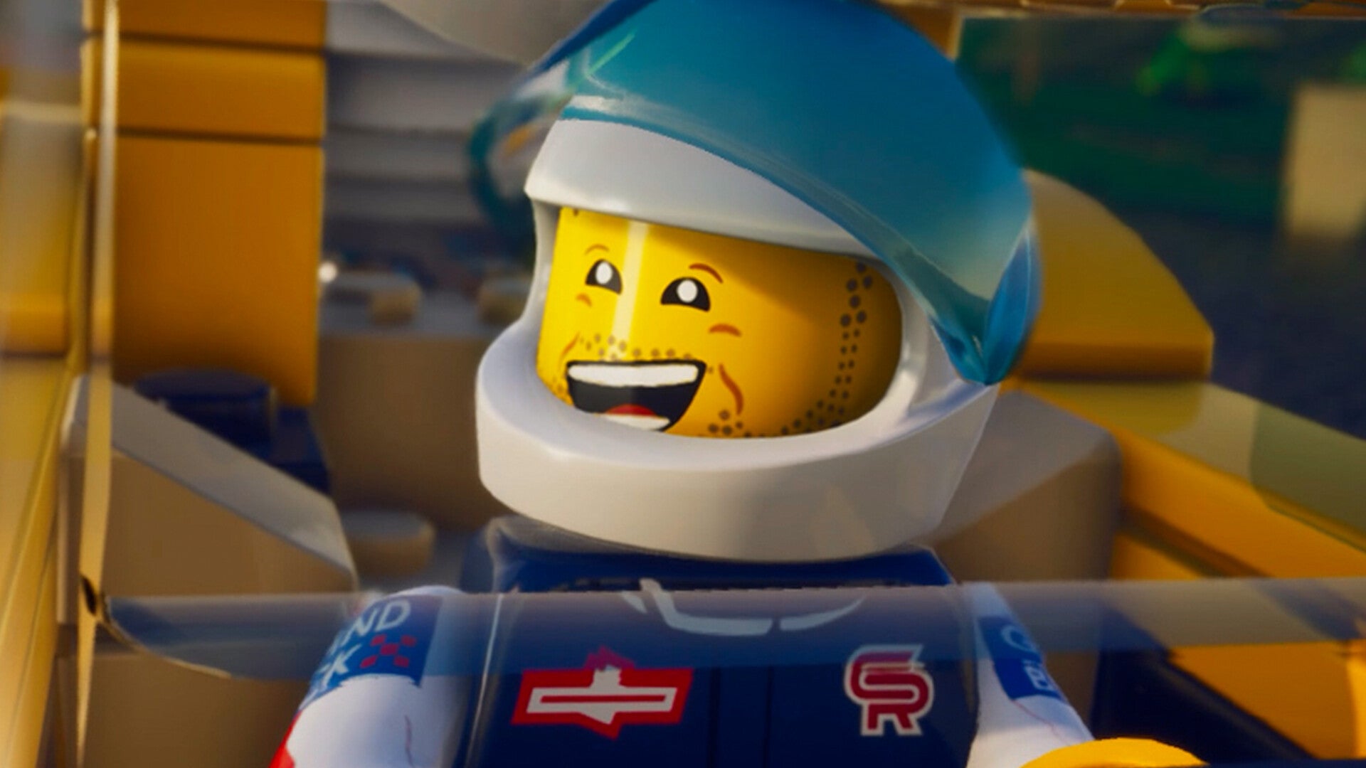 Lego 2K Drive wordt volgende week uit de verkoop gehaald, multiplayer ...